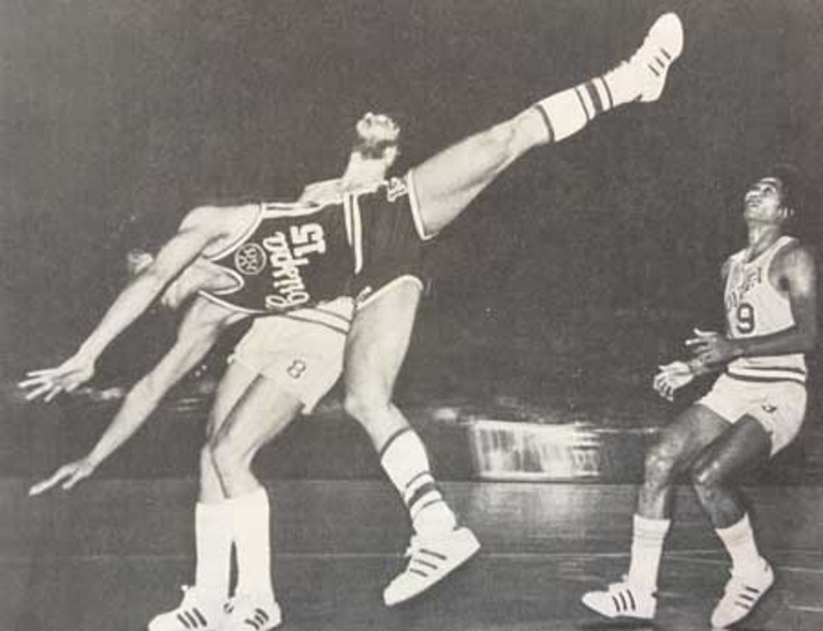 Philippine Basketball: A Historical Perspective (Part 4: The Birth of ...